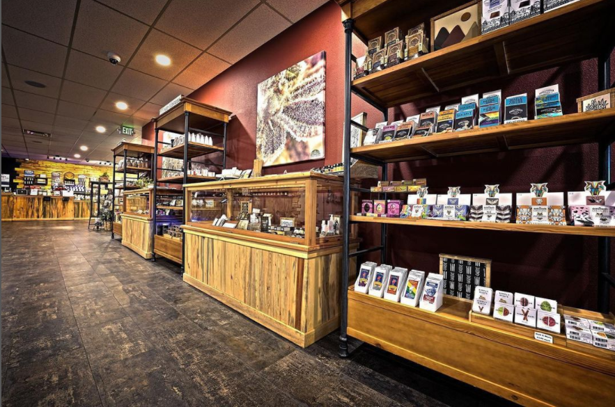 Kind Leaf Pendleton | Pendleton, OR Dispensary | Leafly