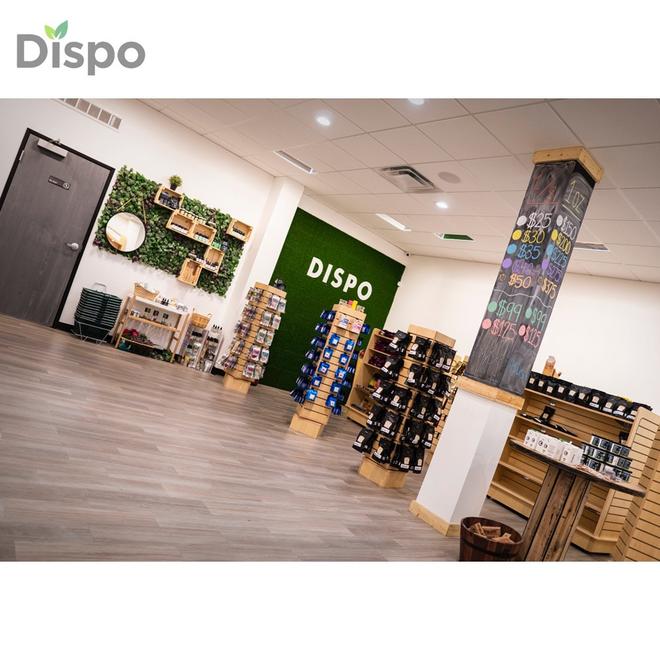 Dispo - Bay City | Bay City, MI Dispensary | Leafly