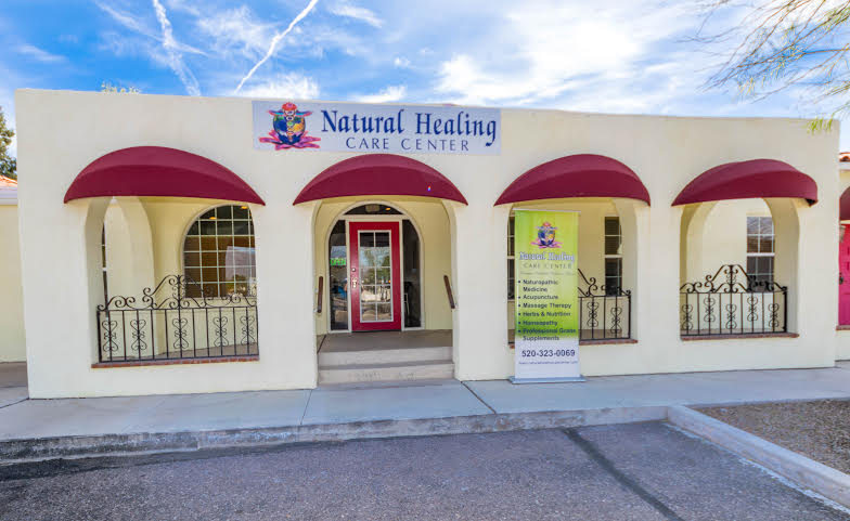 Natural Healing Care Center Customer Reviews from Leafly