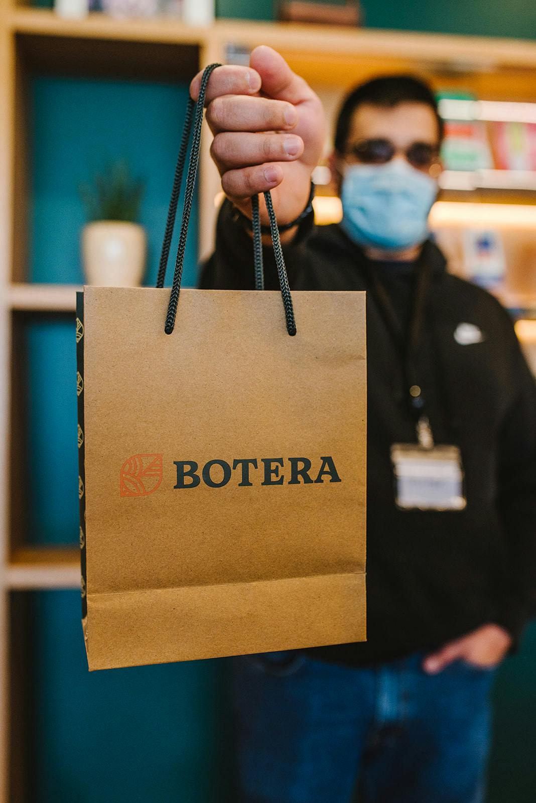Botera - Brockton | Brockton, MA Dispensary | Leafly