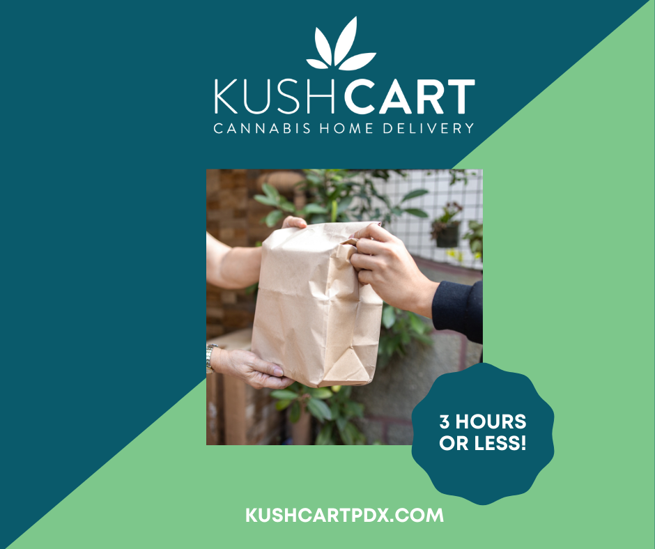 Kush Cart | Portland, OR Dispensary | Leafly