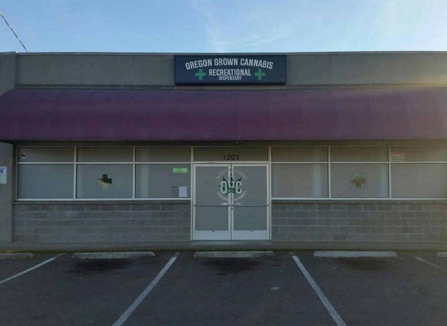 Oregon Grown Cannabis | Medford, OR Dispensary | Leafly