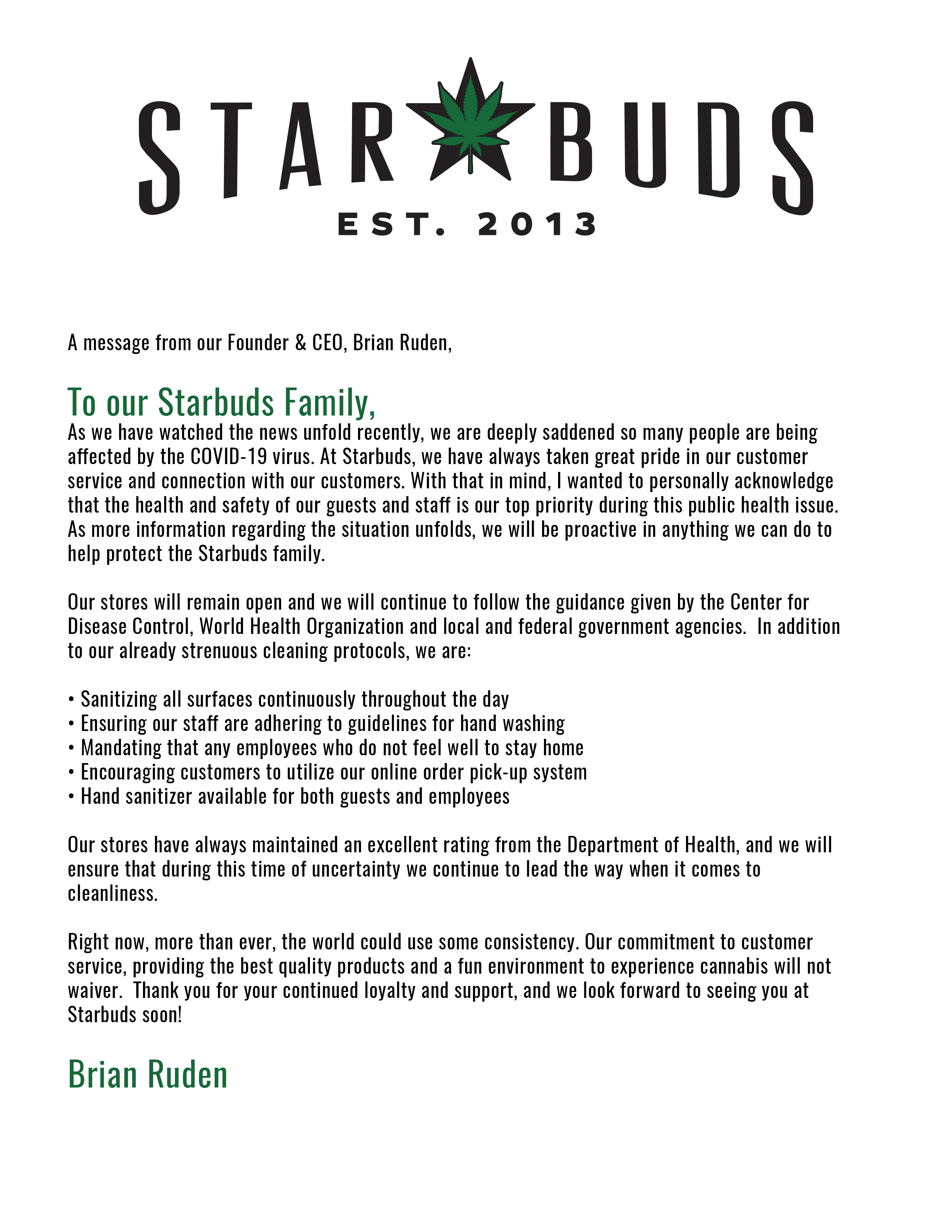 Star Buds Baltimore | Baltimore, MD Dispensary | Leafly