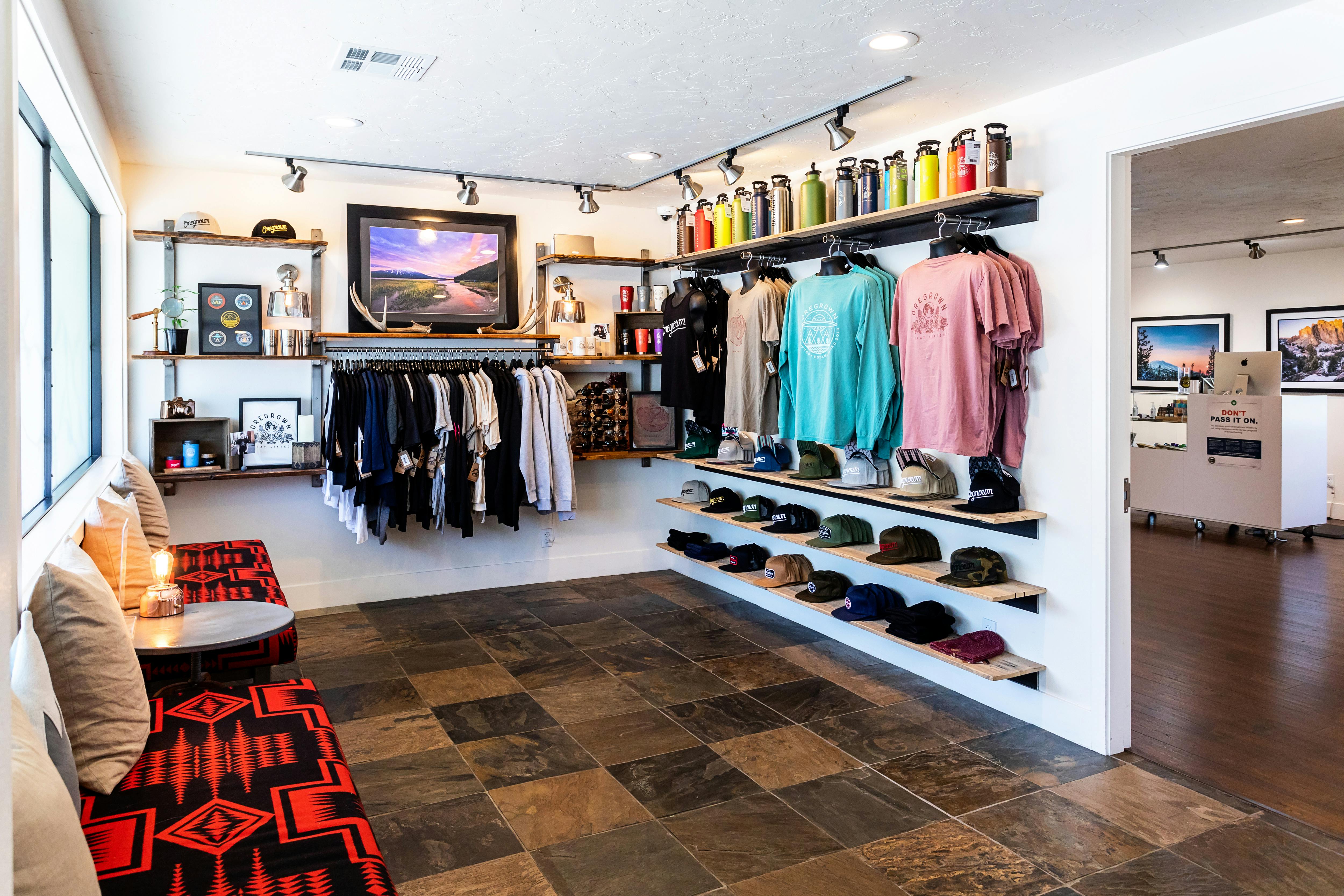 Oregrown - Bend, Oregon | Bend, OR Dispensary | Leafly