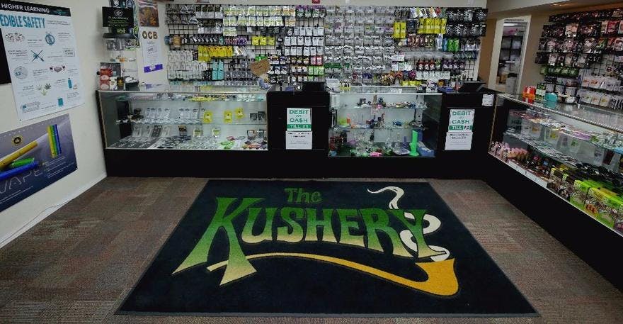 The Kushery - Clearview | Snohomish, WA Dispensary | Leafly
