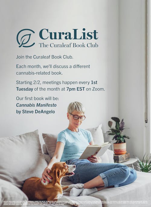 Curaleaf - Lake Worth | Dispensary Menu, Reviews & Photos