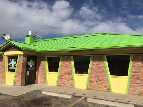 Bud Hut Inc. | Dispensary Menu, Reviews & Photos