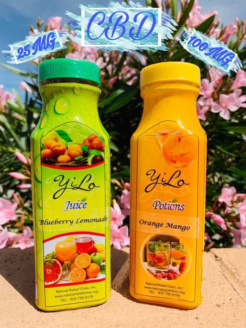 YiLo Superstore - Thunderbird (Med/Rec) | Phoenix, AZ Dispensary | Leafly