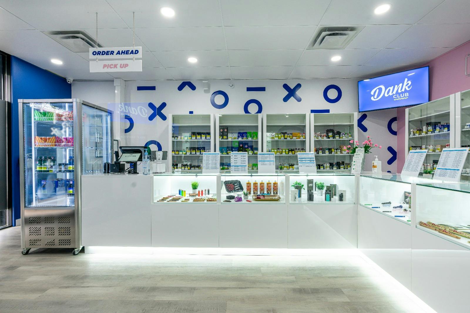 Dank Cannabis | Calgary, AB Dispensary | Leafly