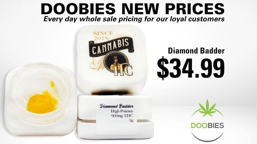 Doobies - Mustang | Mustang, OK Dispensary | Leafly