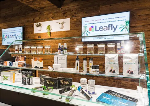 Caliva - San Jose | Dispensary Menu, Reviews & Photos