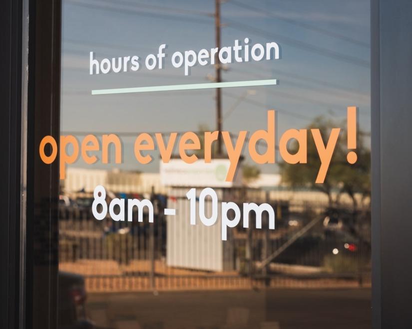 Nirvana Center - Phoenix | Phoenix, AZ Dispensary | Leafly