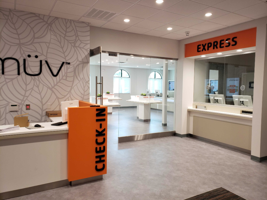 MUV - Wellington | Wellington, FL Dispensary | Leafly