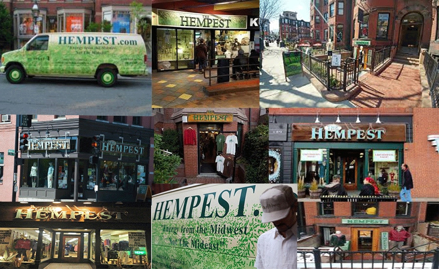 The Hempest - CBD | CBD store in Boston, MA | Leafly