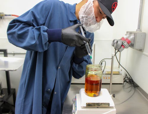 Silver State Relief - Sparks | Dispensary Menu, Reviews & Photos