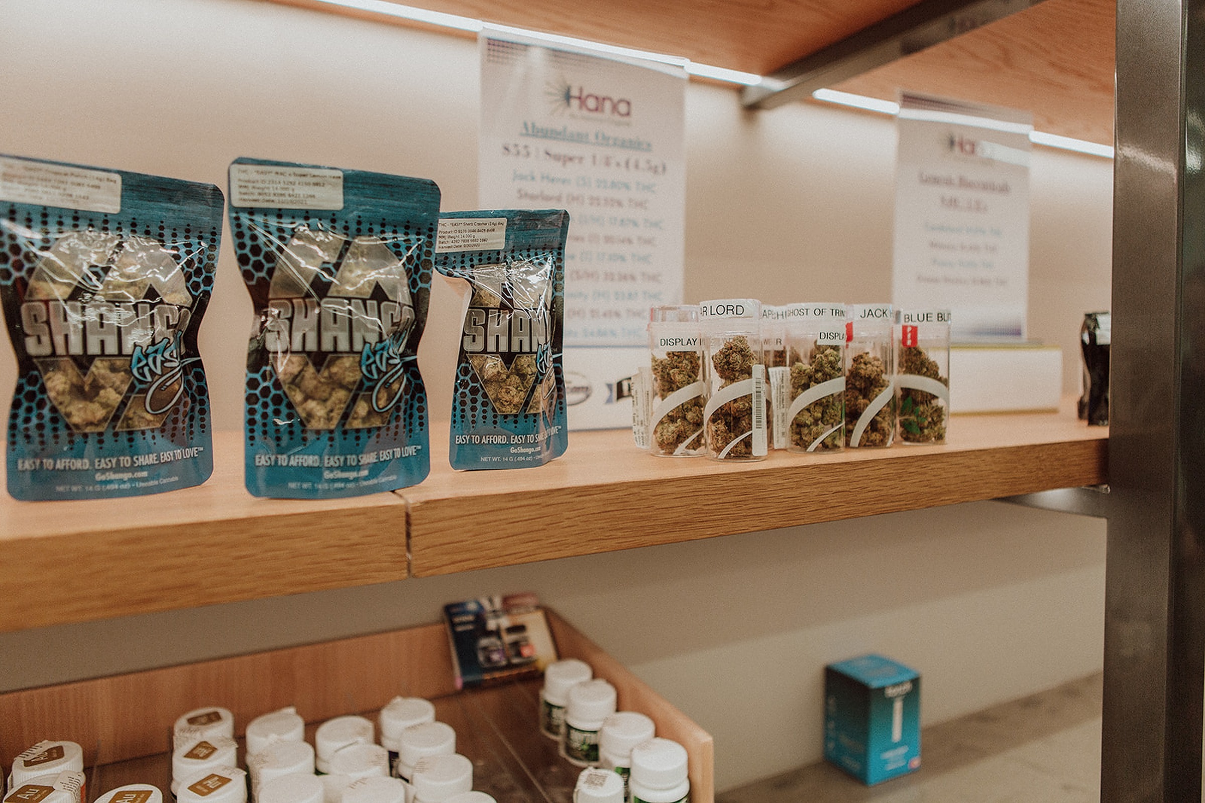 Hana - Phoenix (Med/Rec) | Phoenix, AZ Dispensary | Leafly