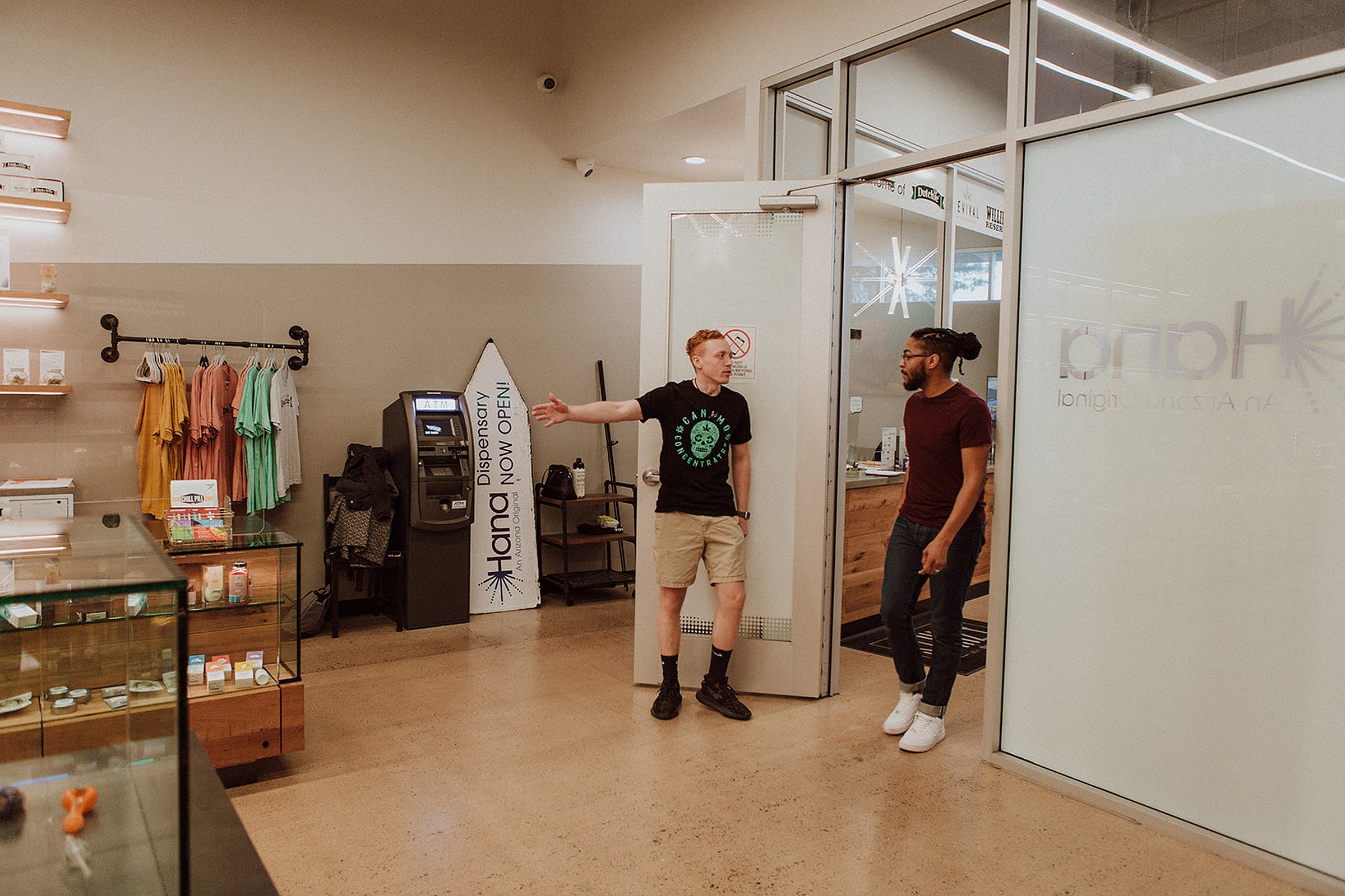 Hana - Phoenix (Med/Rec) | Phoenix, AZ Dispensary | Leafly