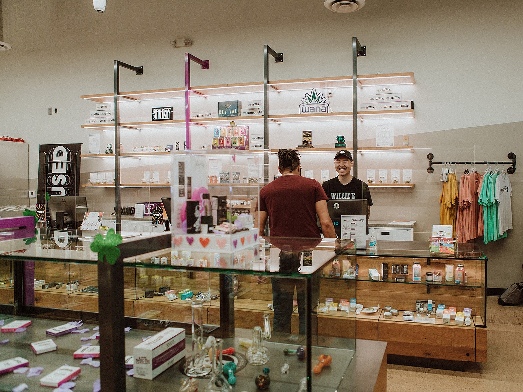 Hana - Phoenix (Med/Rec) | Phoenix, AZ Dispensary | Leafly