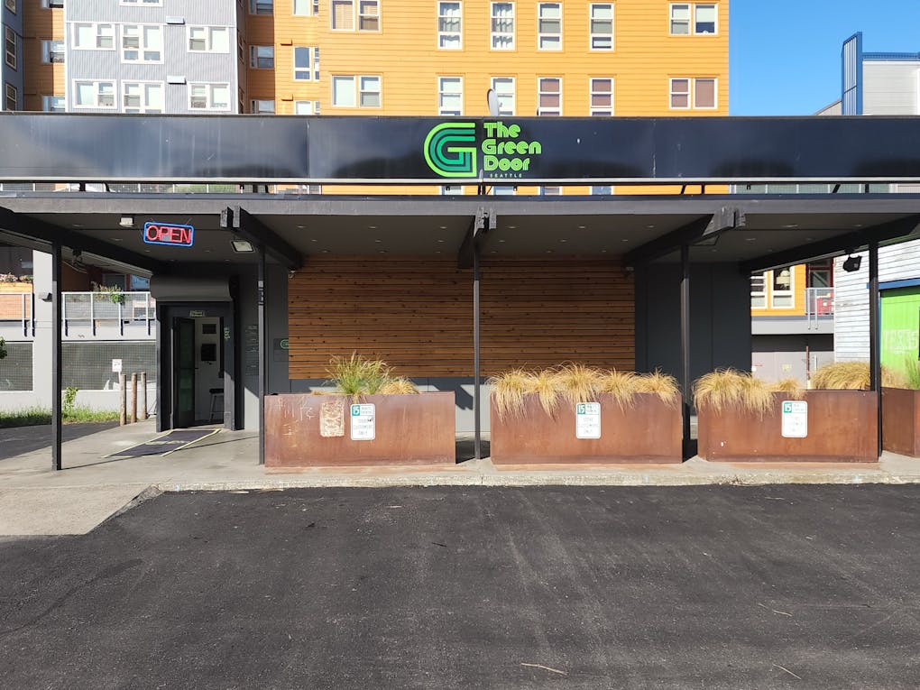 Best Weed Dispensaries in Seattle 2024 | Leafly