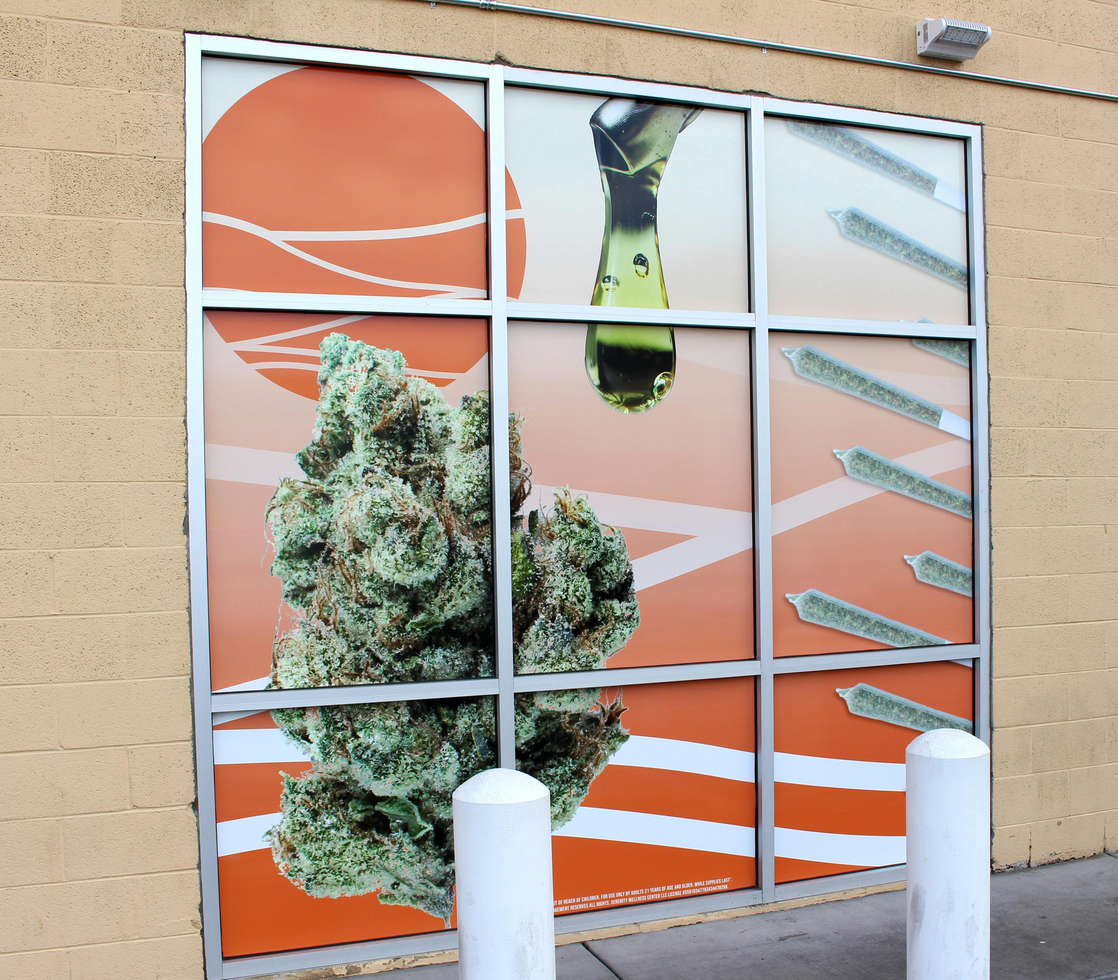 Oasis Cannabis | Las Vegas, NV Dispensary | Leafly