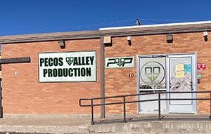 Pecos Valley Production - Roswell - Country Club Rd | Roswell, NM ...