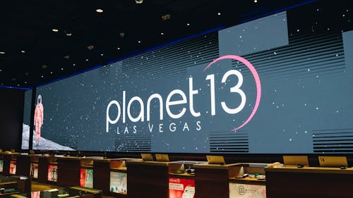 Planet 13 - Las Vegas | Dispensary Menu, Reviews & Photos