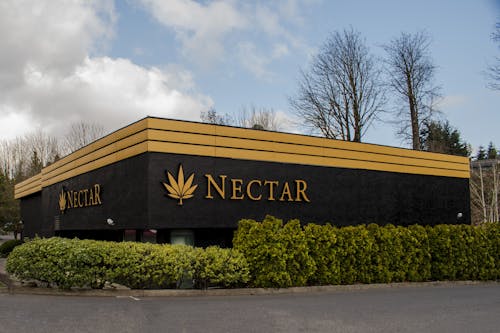 Nectar - Gresham | Dispensary Menu, Reviews & Photos