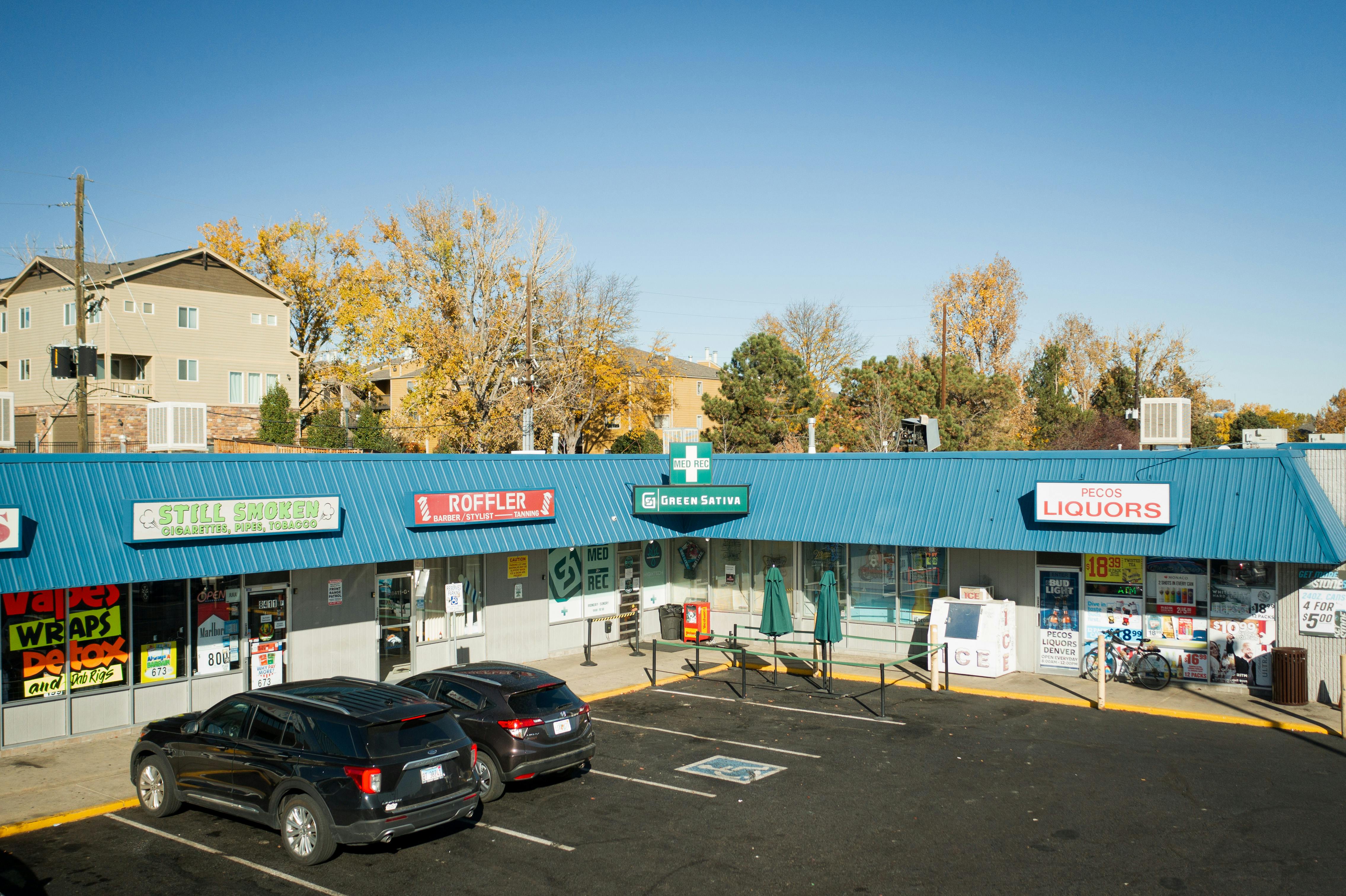 Best Rated Dispensaries in Denver 2023 Edition | Leafly