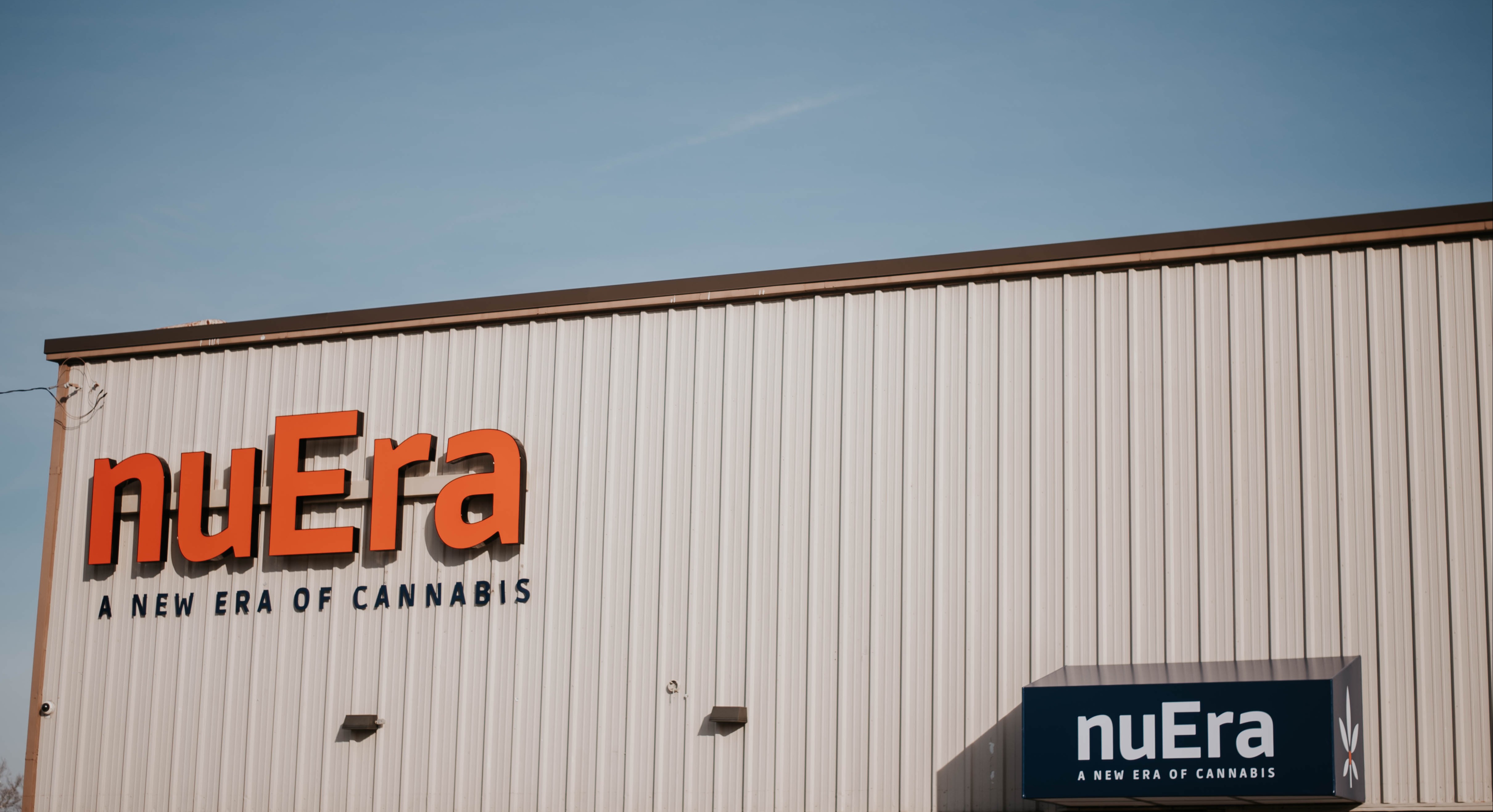 nuEra Urbana (Medical) | Dispensary Menu, Reviews & Photos