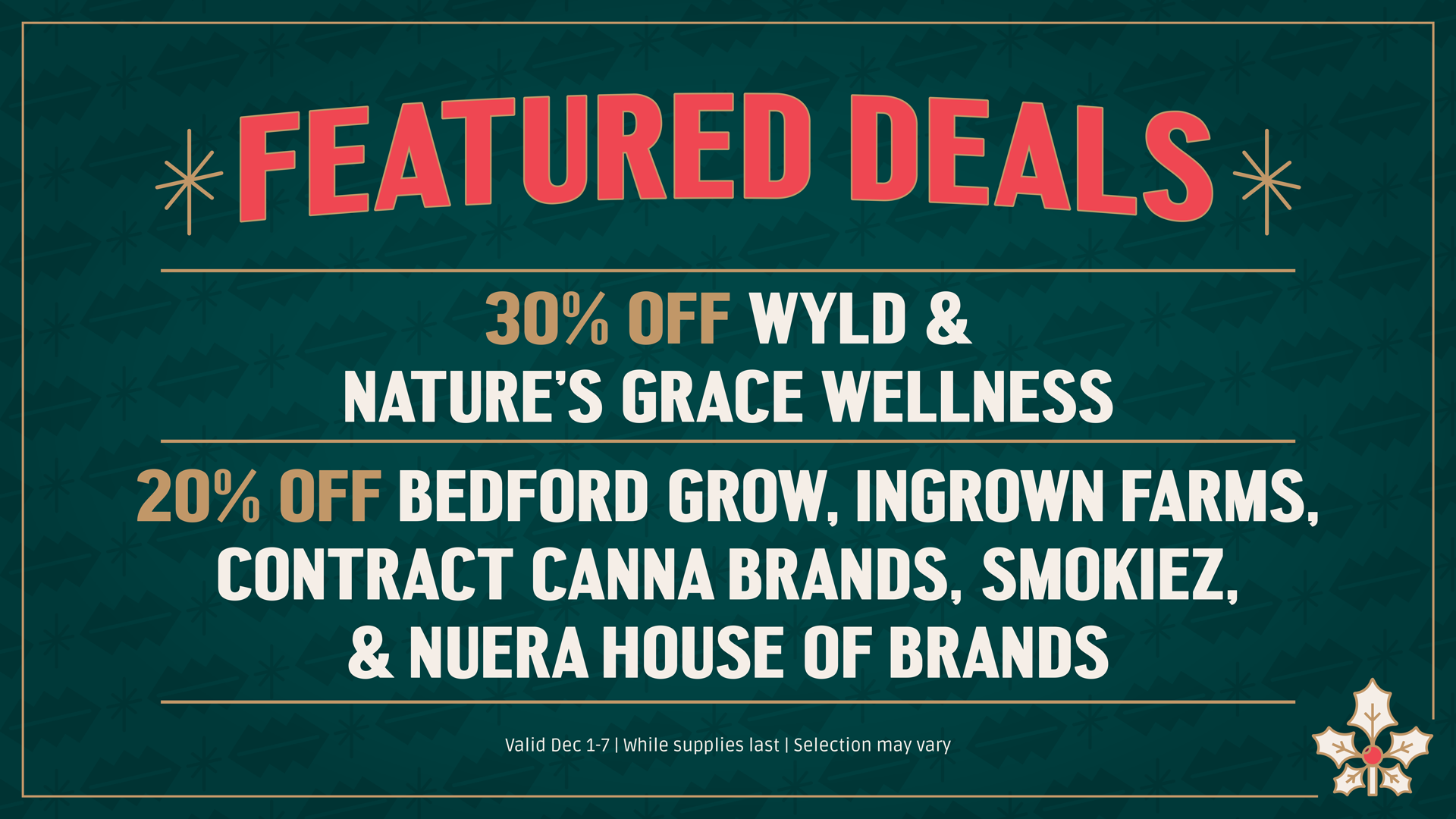 nuEra Urbana (Medical) | Dispensary Menu, Reviews & Photos