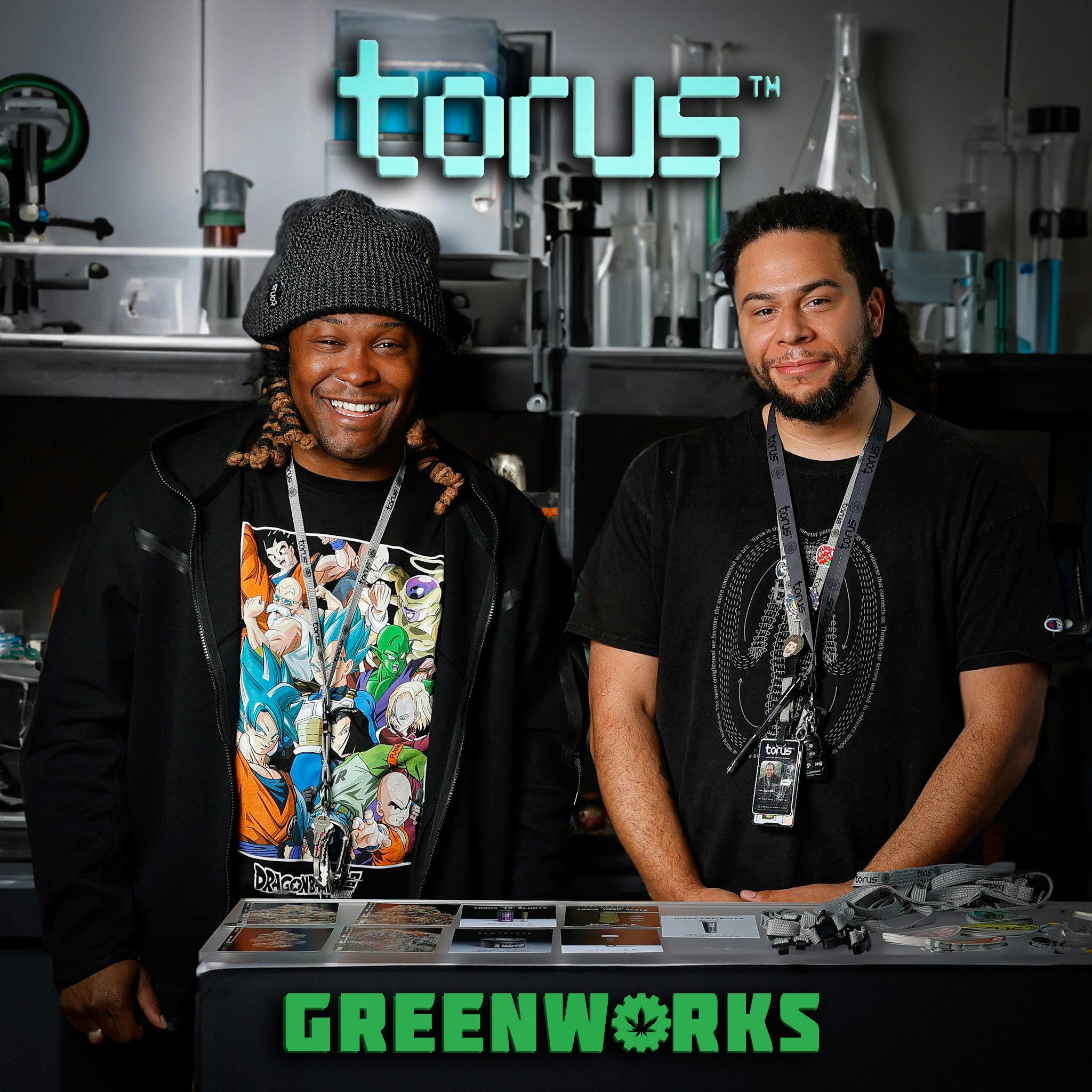 Greenworks Cannabis | Seattle, WA Dispensary | Leafly