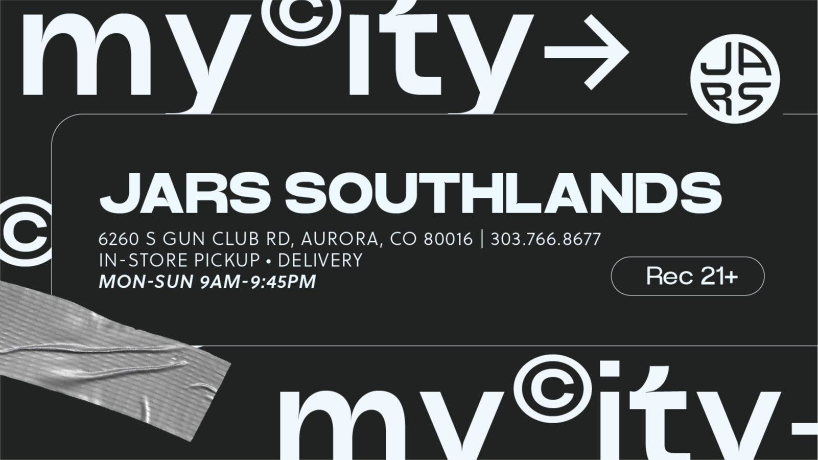 JARS Cannabis - Southlands | Dispensary Menu, Reviews & Photos