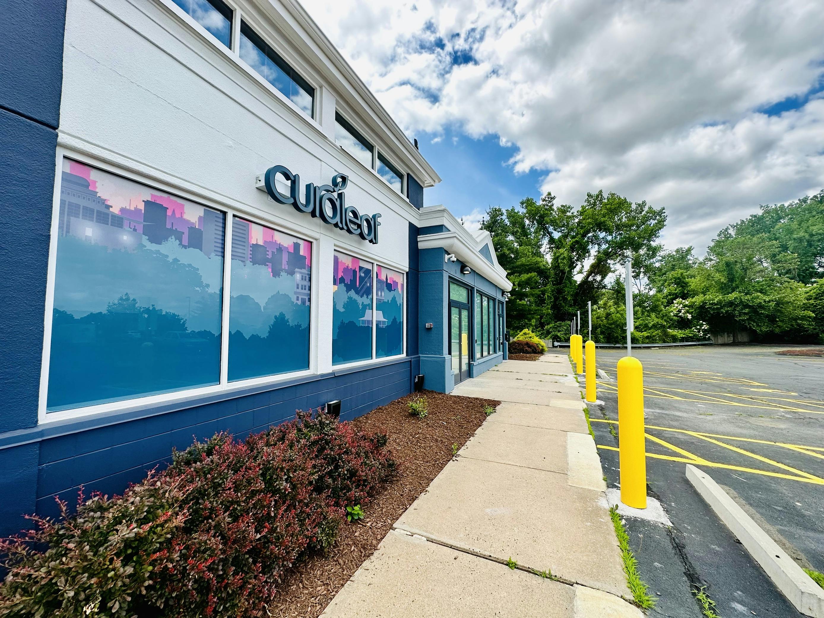 Curaleaf - Manchester | Manchester, CT Dispensary | Leafly