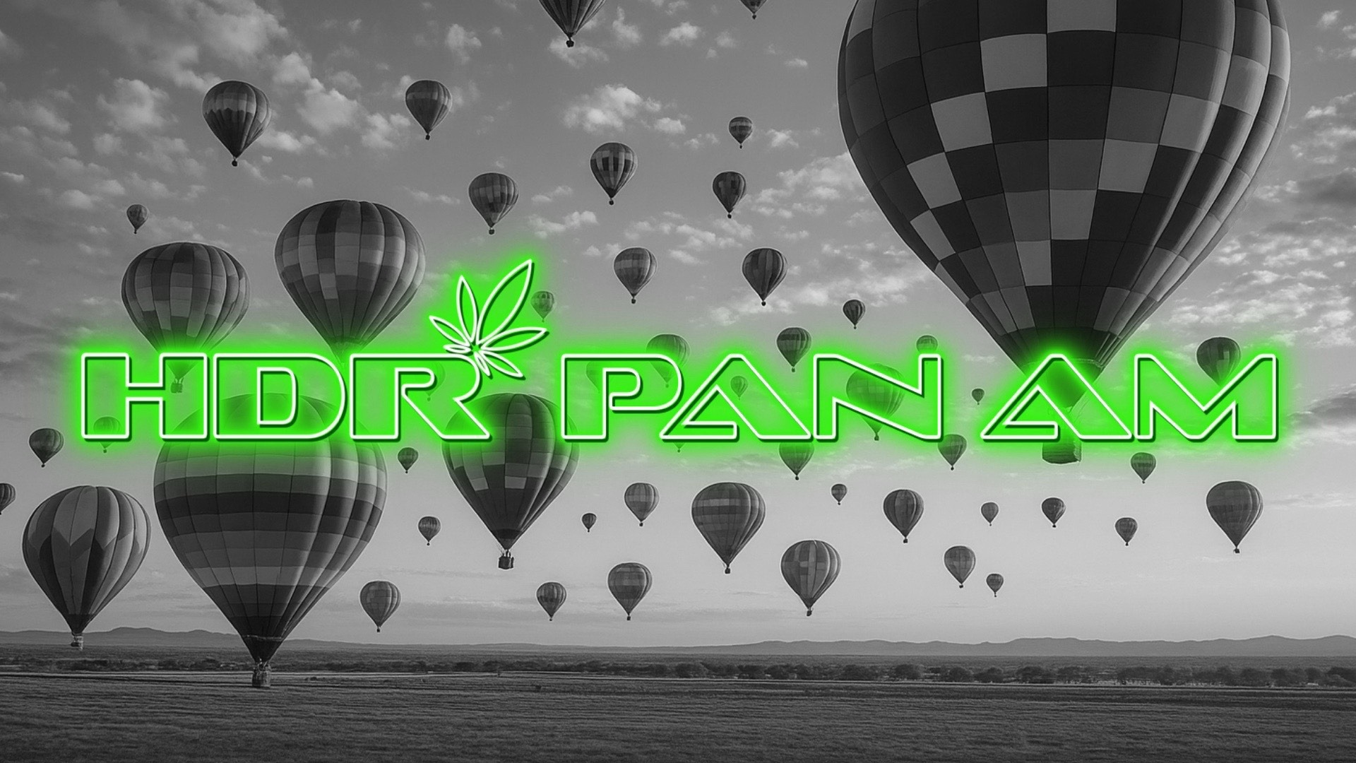 High Desert Relief - Pan American | Dispensary Menu, Reviews & Photos