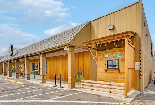 Kind Leaf Pendleton | Dispensary Menu, Reviews & Photos