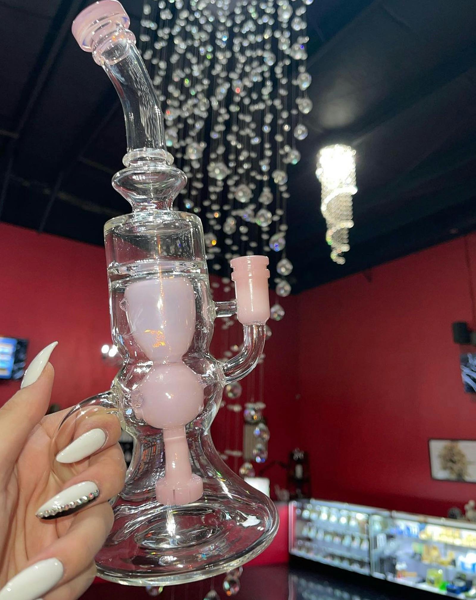 Deep Roots Cannabis | Springfield, OR Dispensary | Leafly