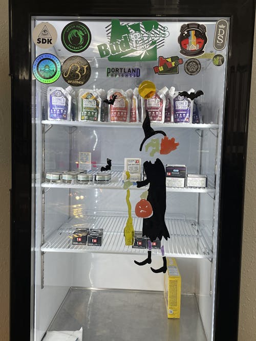 Bud Bros - Cave Junction | Dispensary Menu, Reviews & Photos