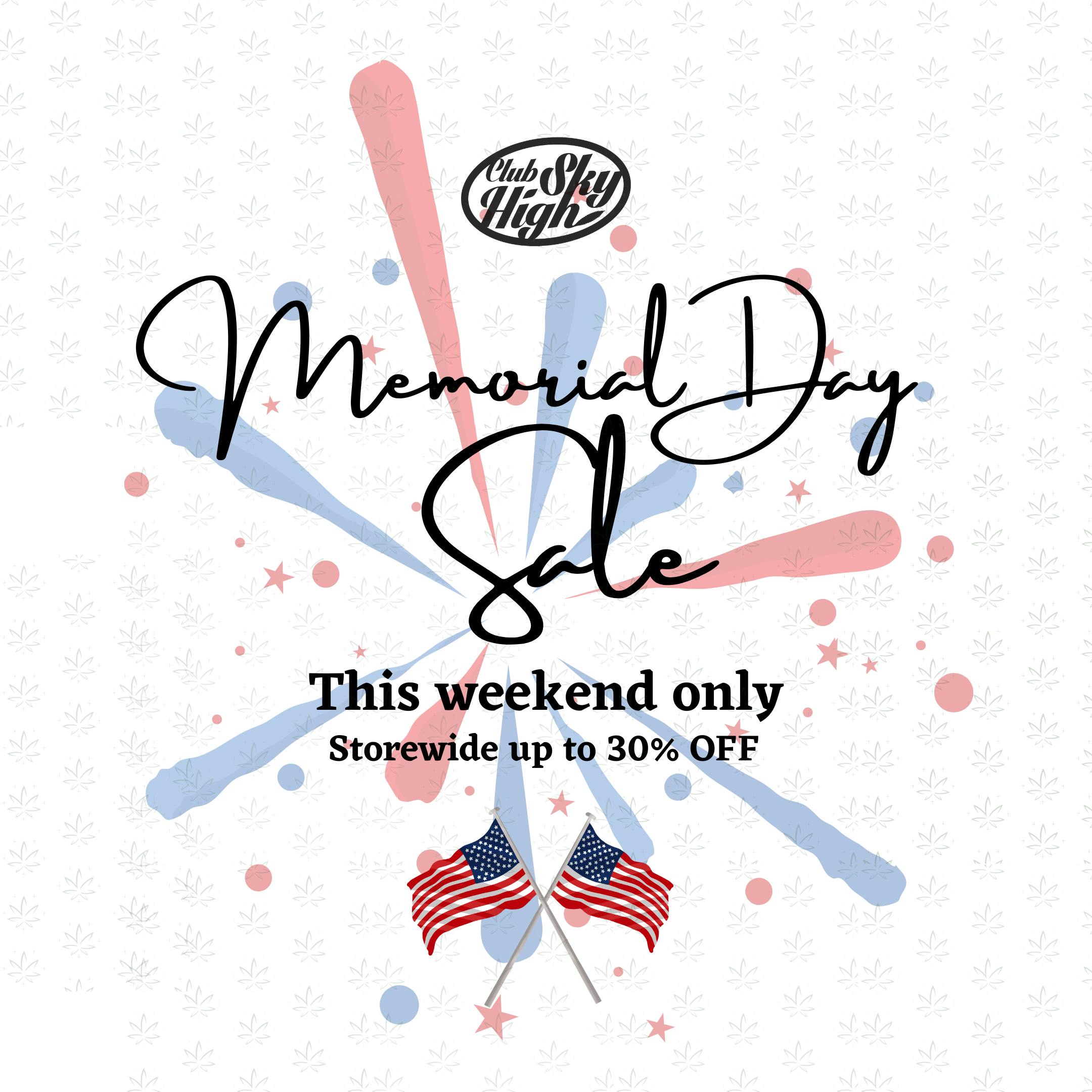 Club Sky High | Portland, OR Dispensary | Leafly