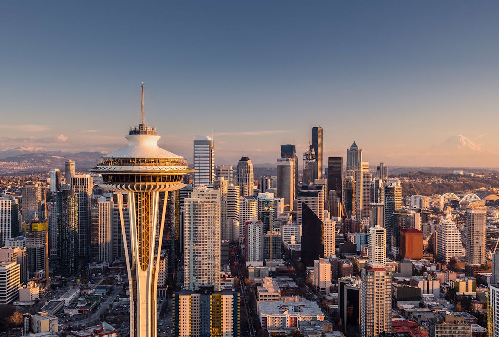 Best Weed Dispensaries in Seattle 2024 | Leafly