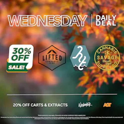 A Greener Today - Bothell | Dispensary Menu, Reviews & Photos