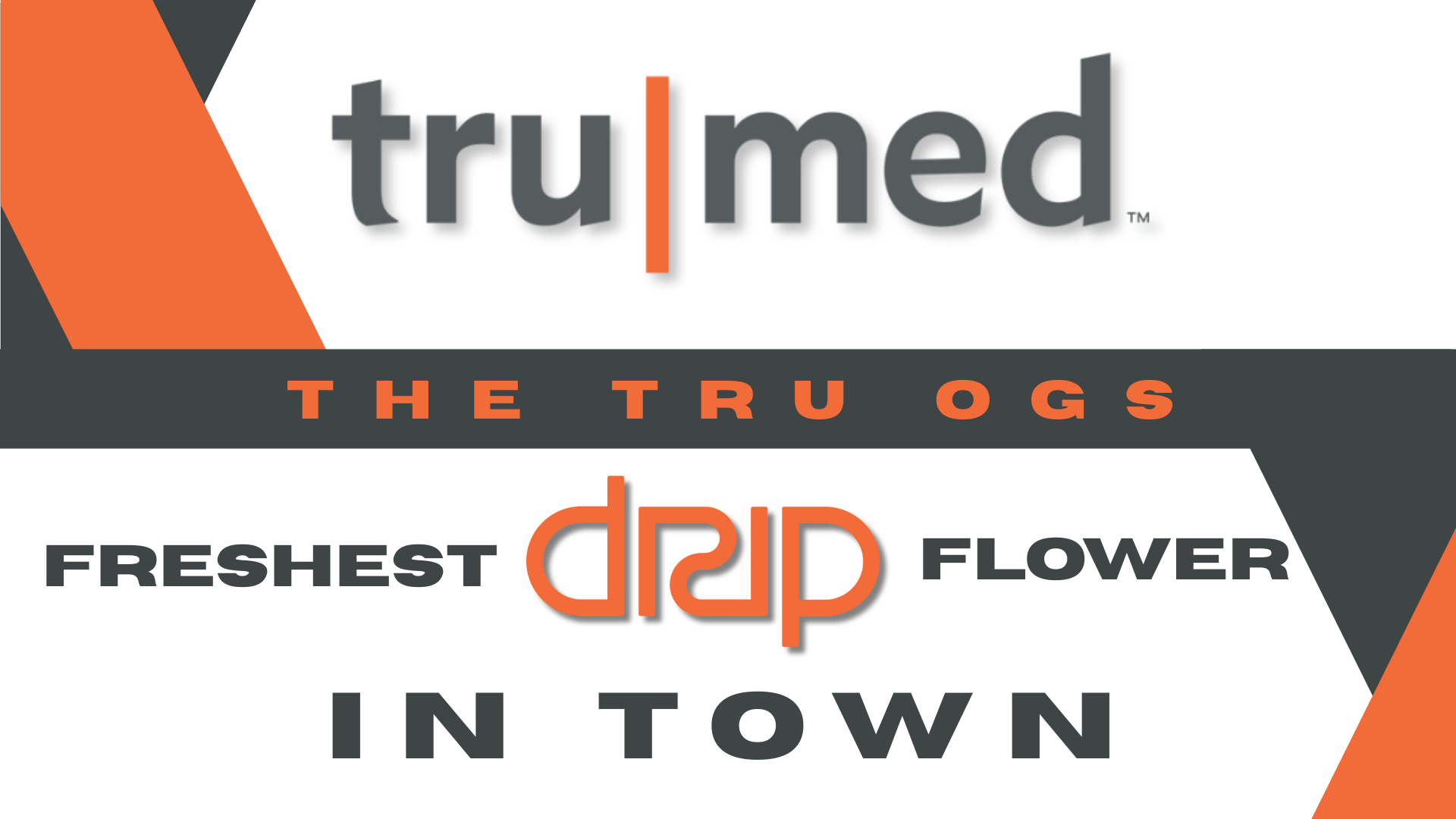 tru|med Dispensary (Med & Rec) | Dispensary Menu, Reviews & Photos