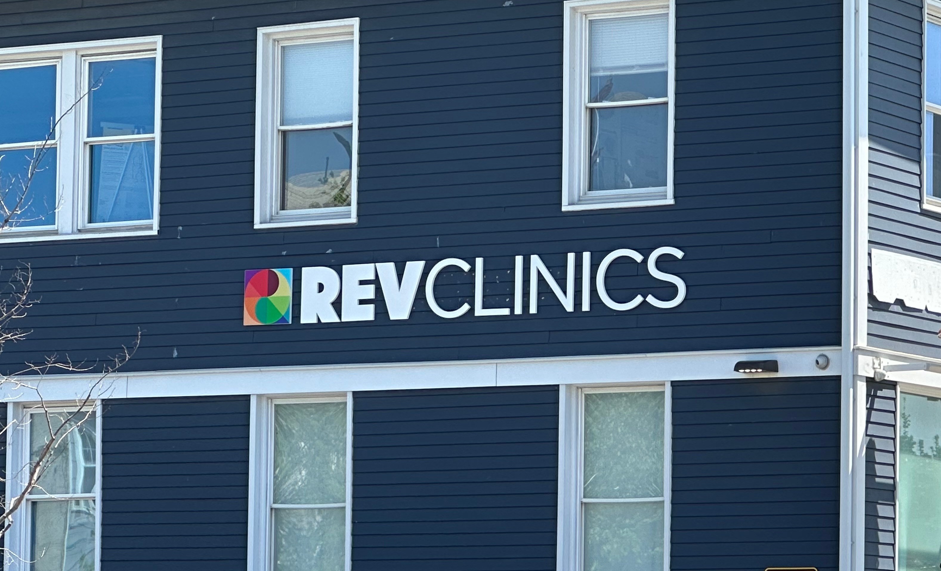 Rev Clinics - Somerville (Medical) | Dispensary Menu, Reviews & Photos