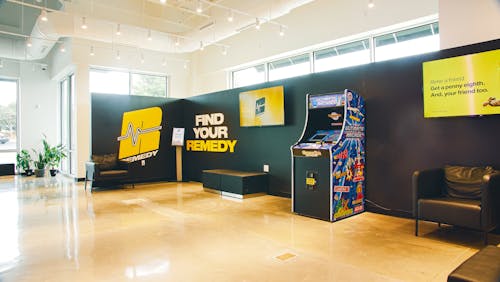 Remedy - Columbia | Dispensary Menu, Reviews & Photos