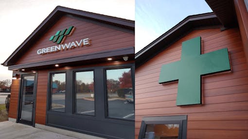 The best rated weed dispensaries in Maryland, Baltimore and DC for 2024 | Leafly