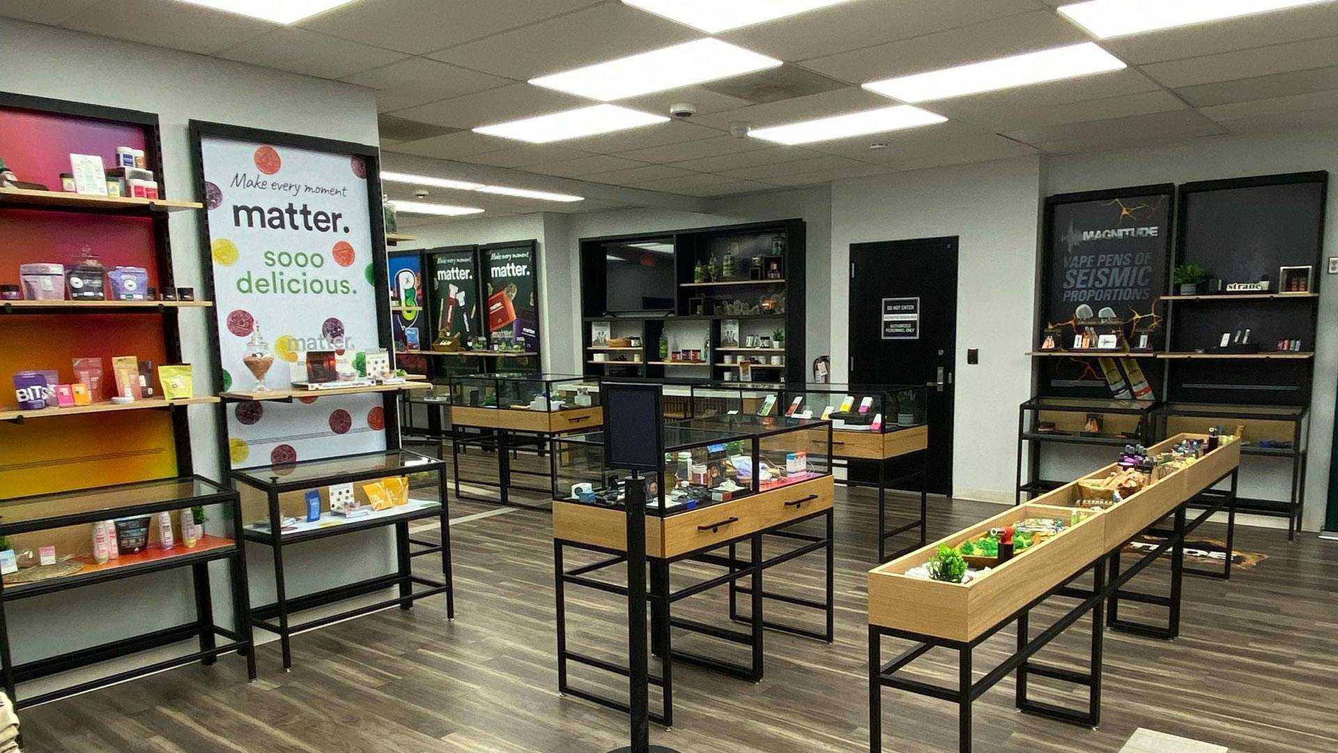 Verilife - New Market | New Market, MD Dispensary | Leafly