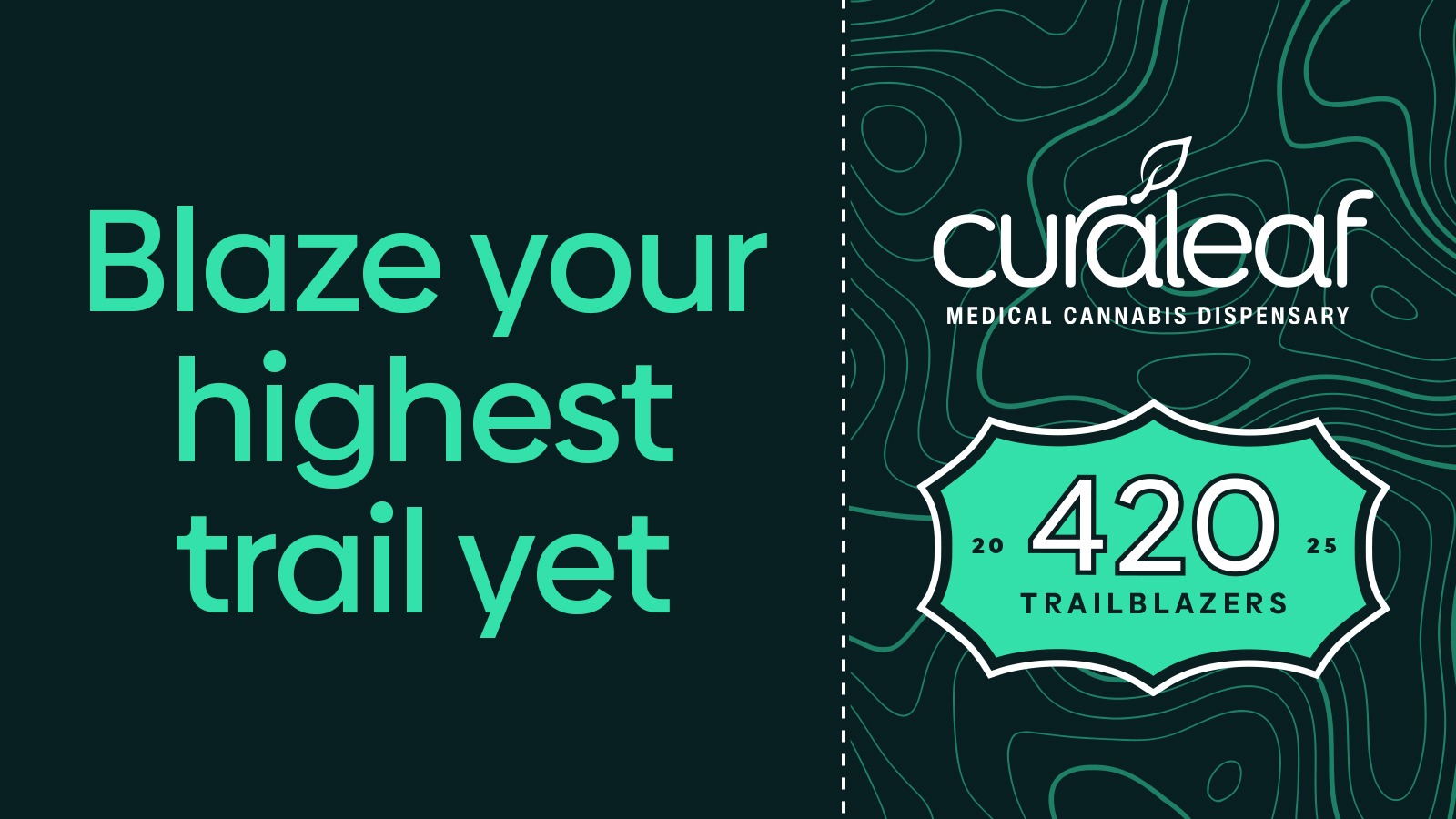 Curaleaf - Frederick | Dispensary Menu, Reviews & Photos