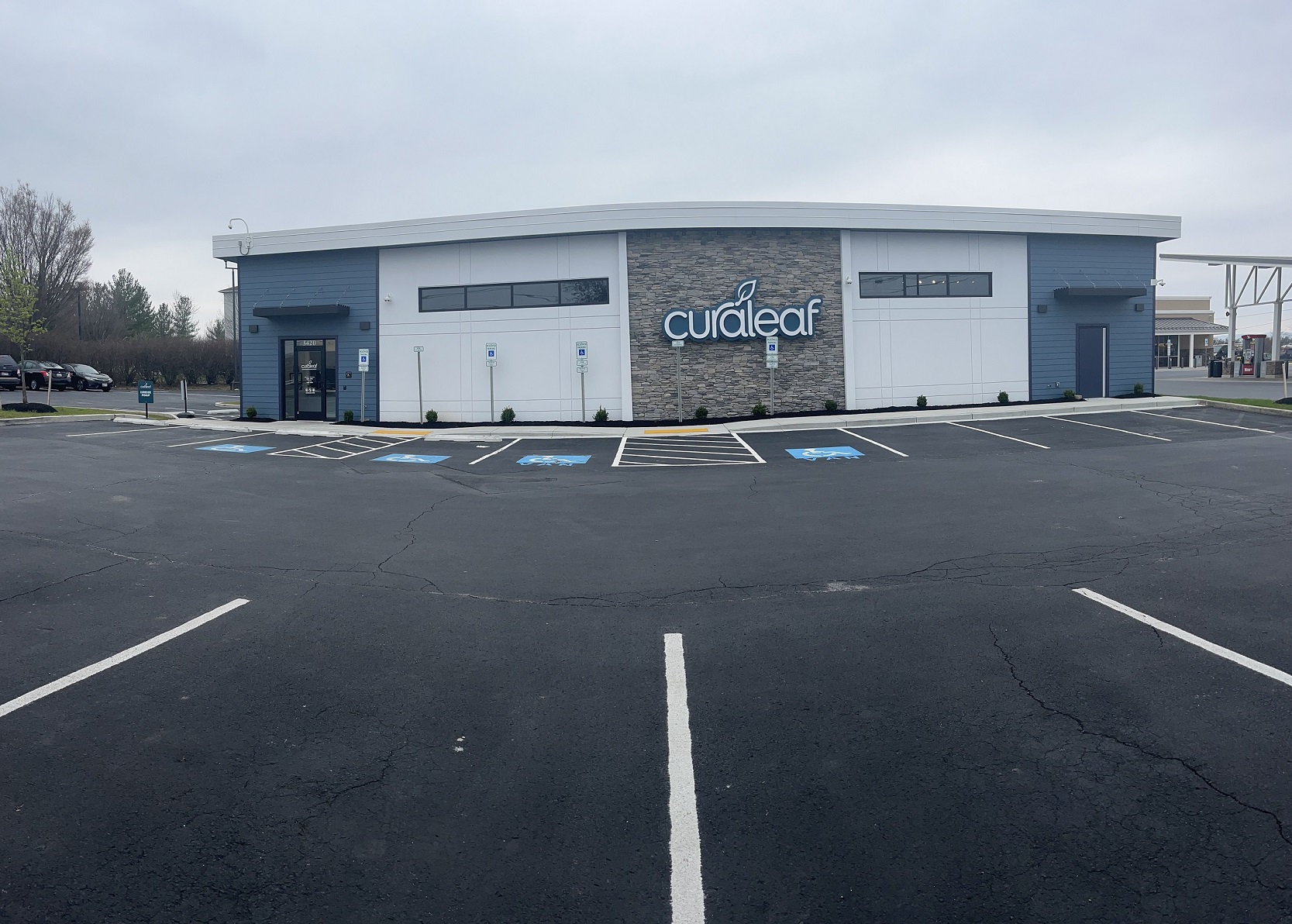 Curaleaf - Frederick | Dispensary Menu, Reviews & Photos