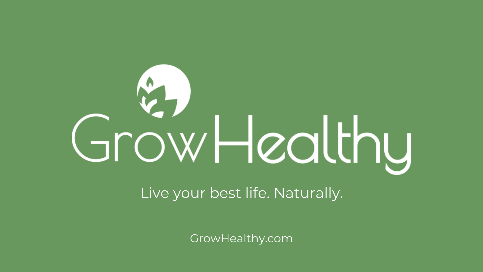 GrowHealthy - West Palm Beach | Dispensary Menu, Reviews & Photos