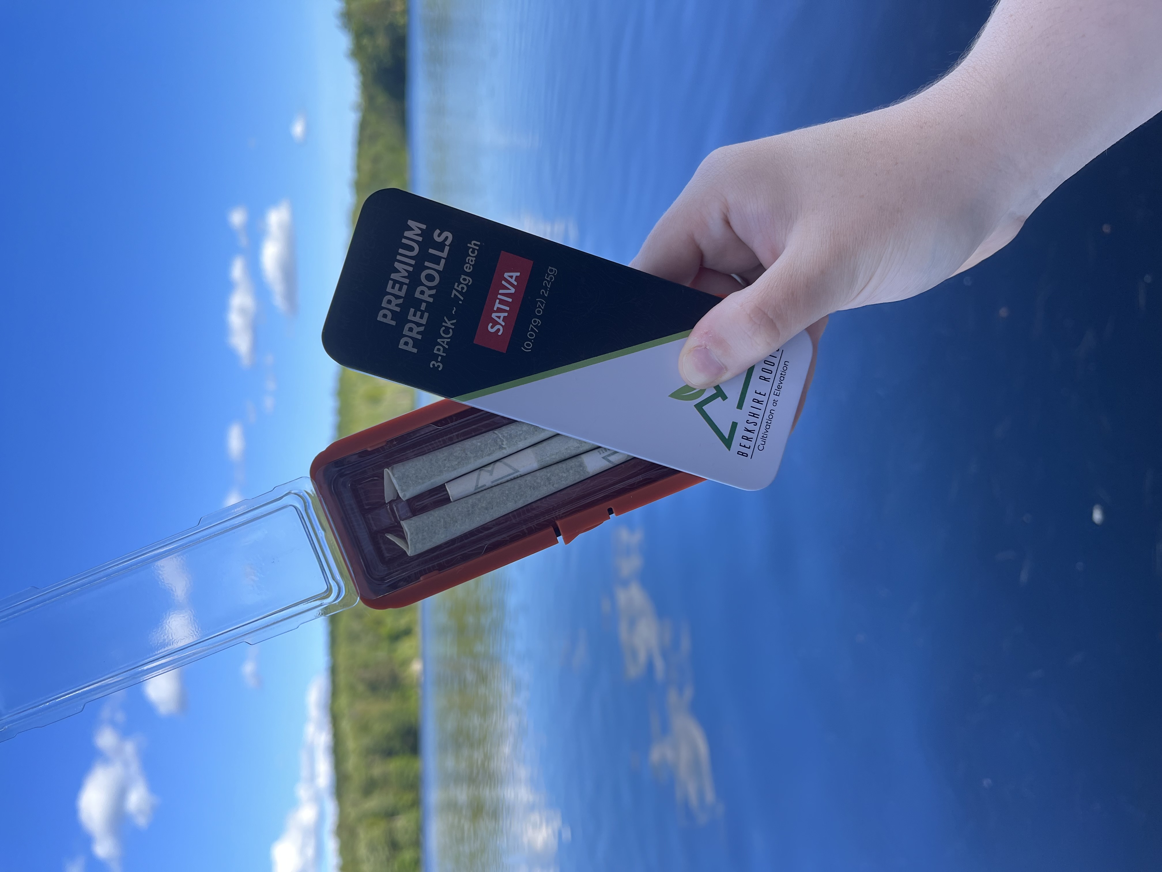 Berkshire Roots (MED) | Pittsfield, MA Dispensary | Leafly