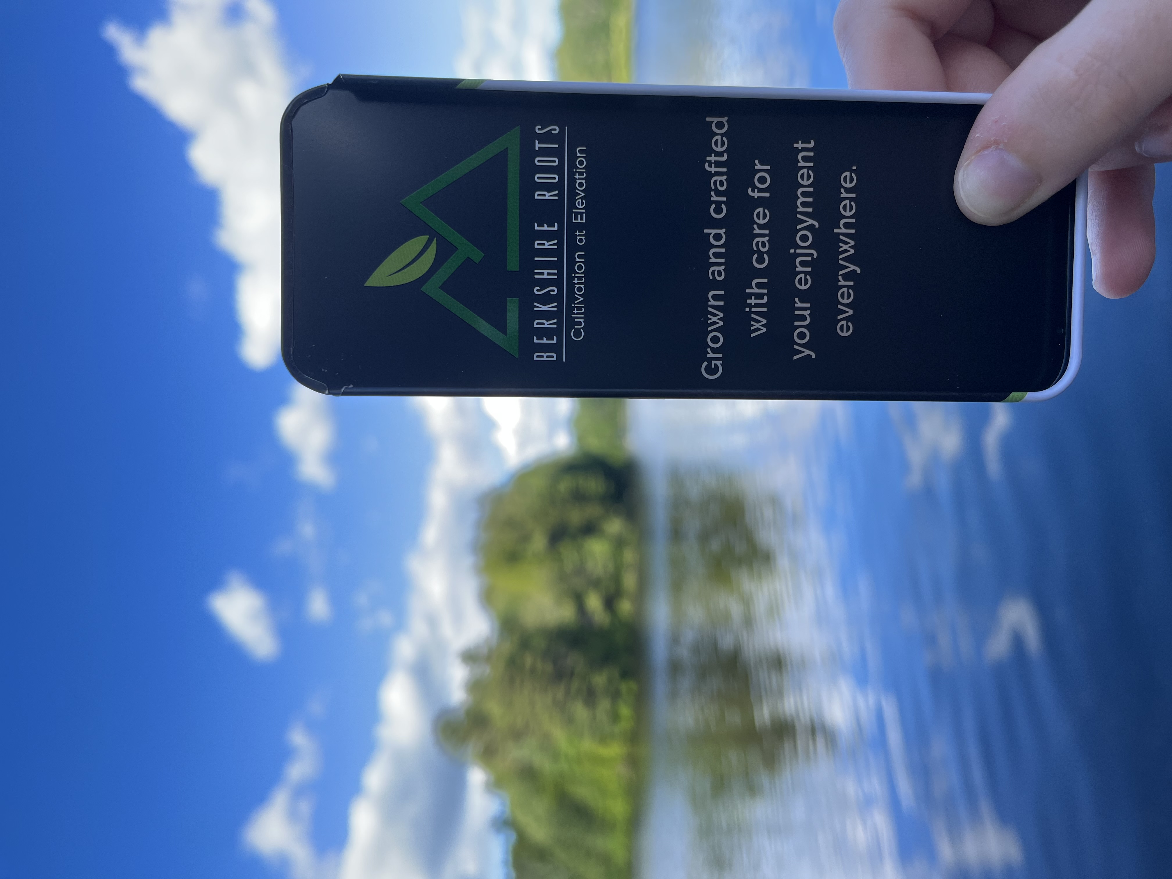 Berkshire Roots (MED) | Pittsfield, MA Dispensary | Leafly